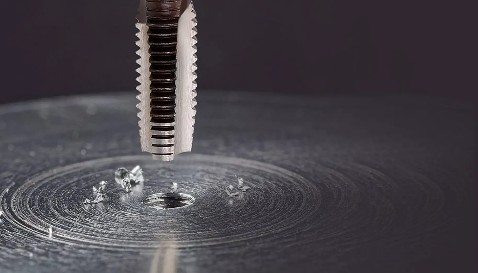Pipe Thread Taps - Hegong Tools
