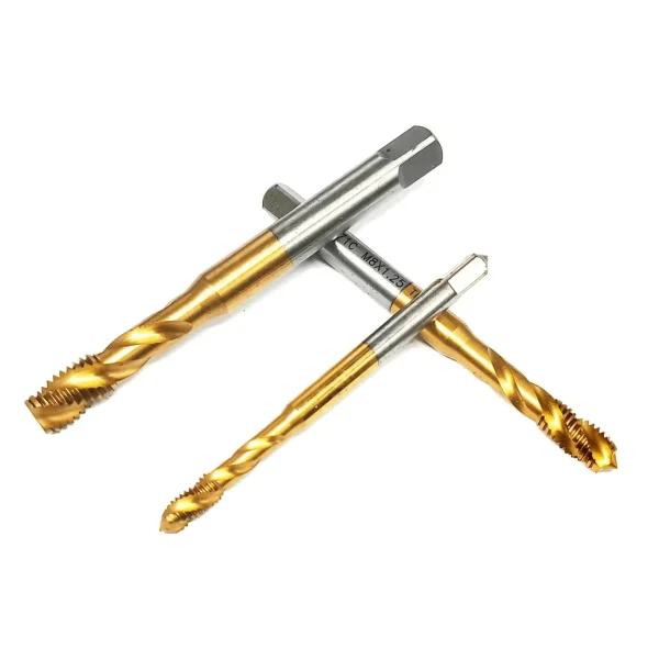 Machine Tap DIN376 Thread Tap - Hegong Tools