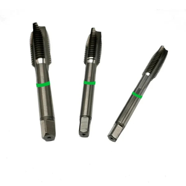 Spiral Flute Tap - Hegong Tools